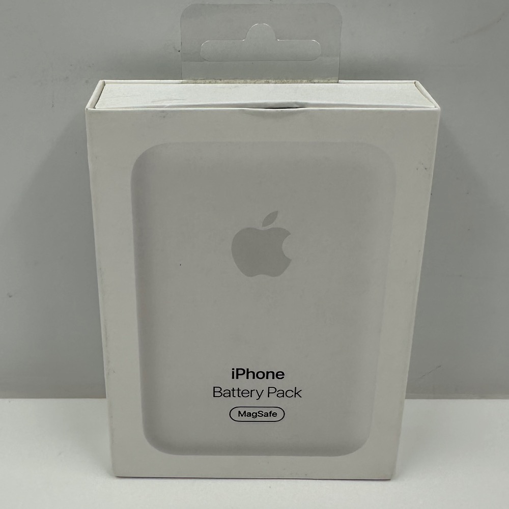 Pre-owned APPLE MAGSAFE IPHONE BATTERY PACK - A2384 - Own4Less